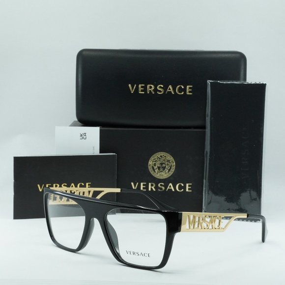 Versace | Accessories | Final Price Newest Versace Ve3326u Gb ...